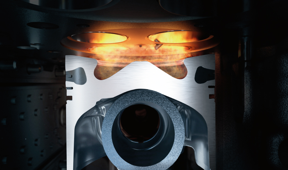 MU-X – ISUZU Motors – Antigua